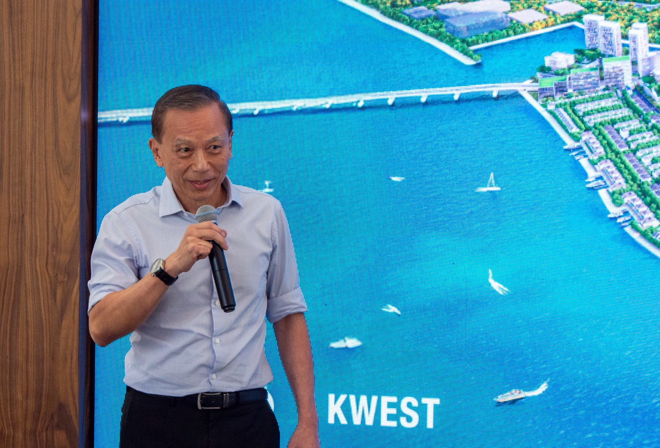 E&O Group unveils Andaman Island masterplan | Penang Property Talk