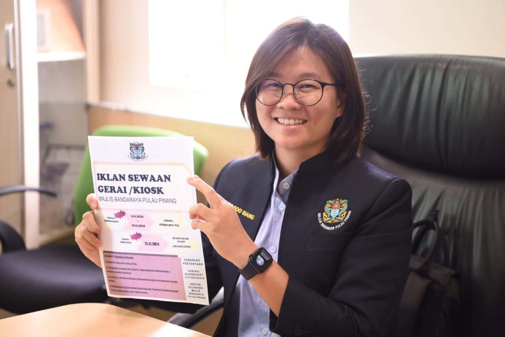 MBPP opens applications for 163 market and hawker stalls | Penang ...