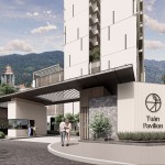 The Wave @ Penang Times Square | Penang Property Talk