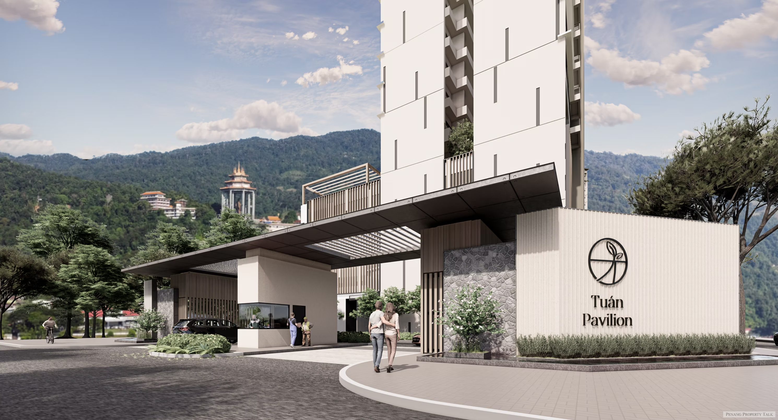Tuan Pavilion | Penang Property Talk