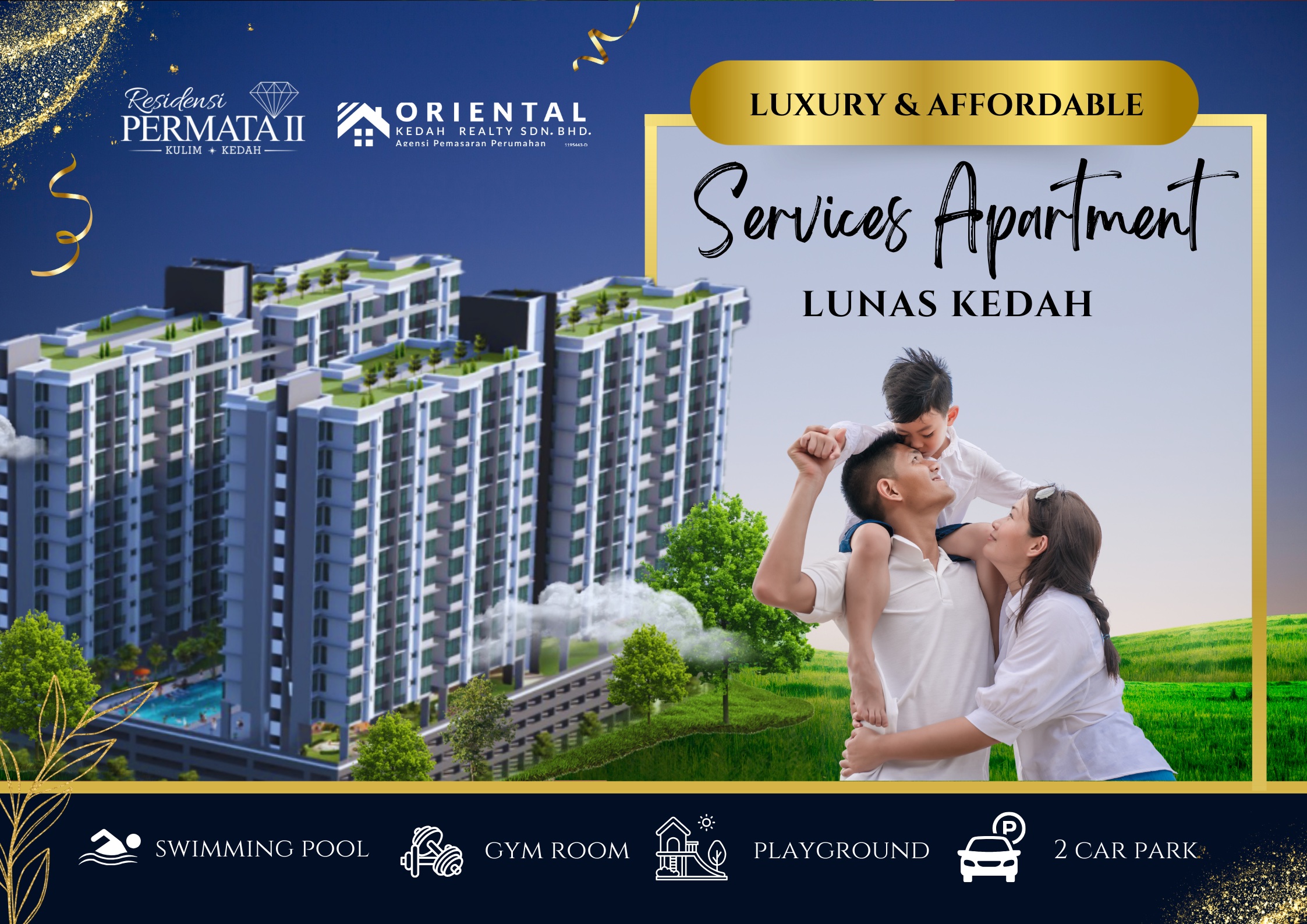 First Affordable Apartments in Lunas: Prime Investment Opportunity Just ...