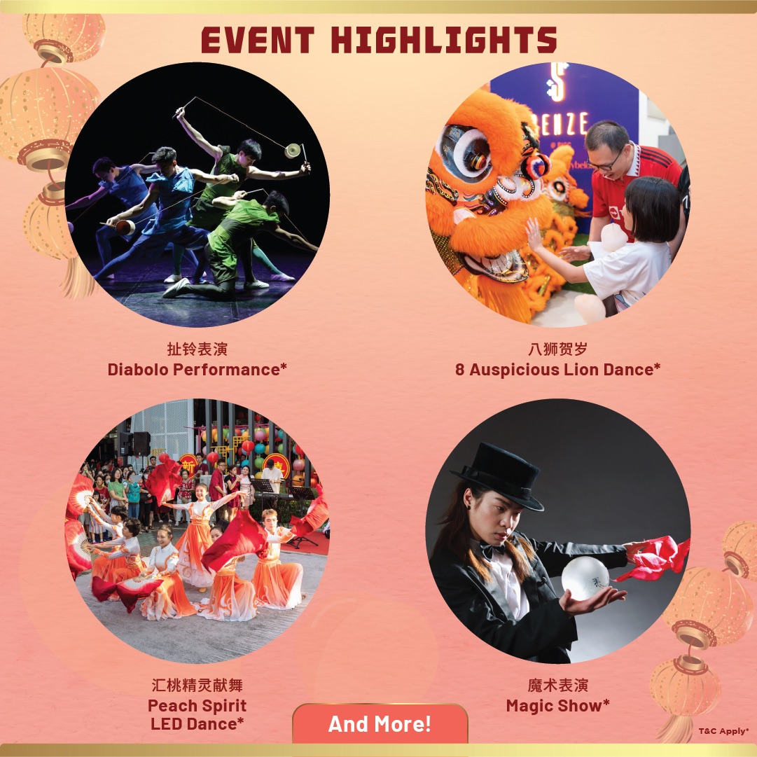 Senze@PICC – The Brand-new Landmark of Penang | Penang Property Talk