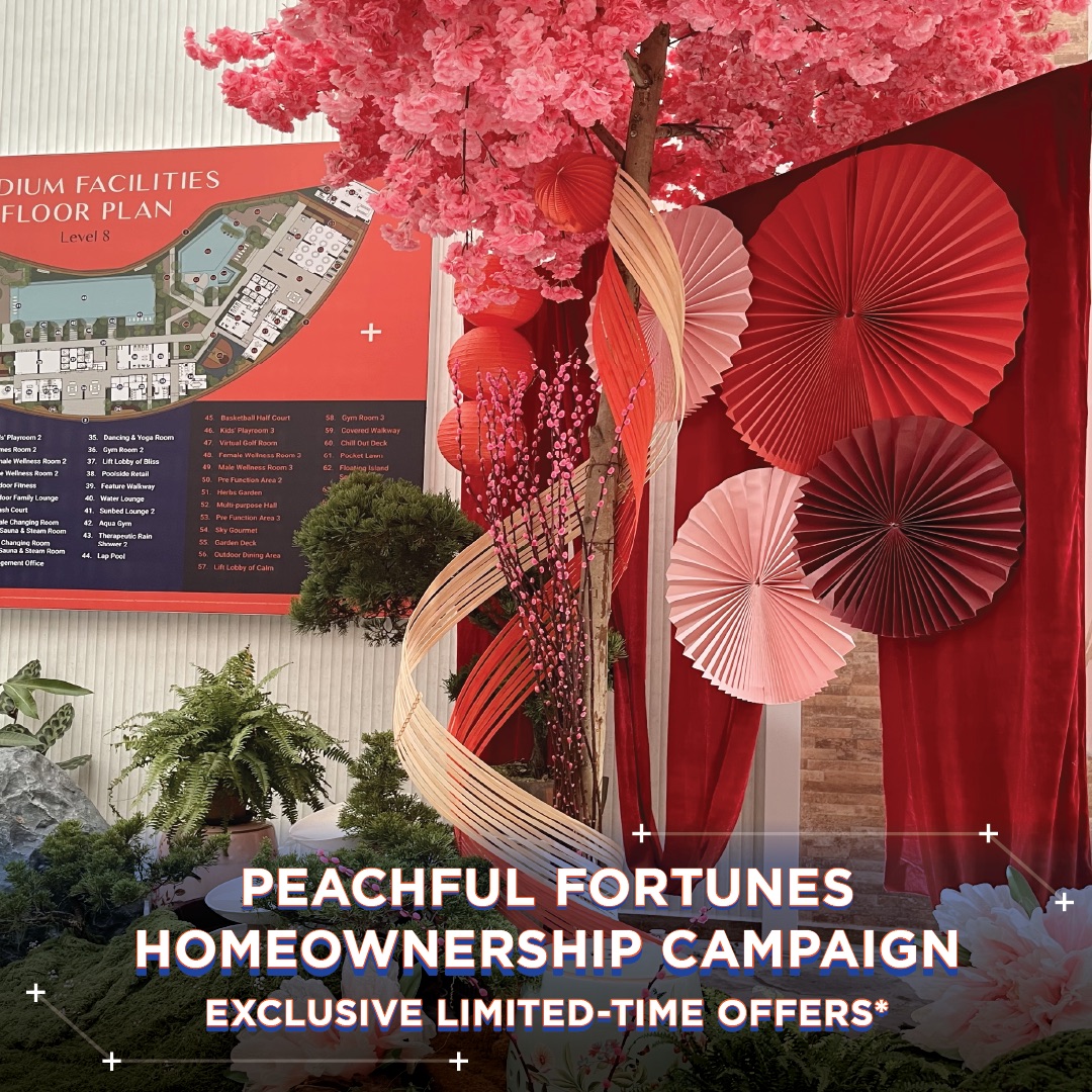 Senze@PICC – The Brand-new Landmark of Penang | Penang Property Talk