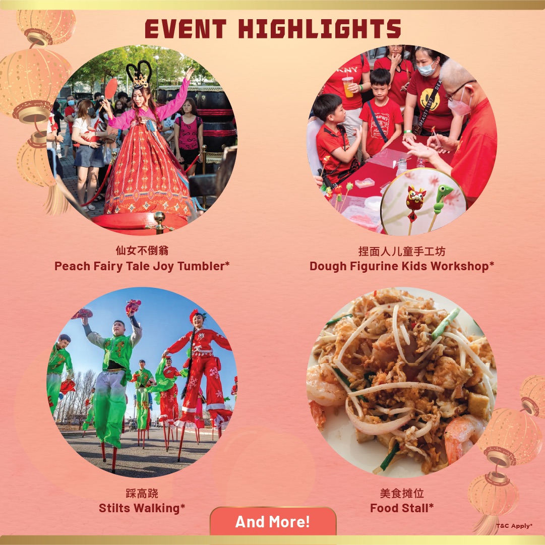 Senze@PICC – The Brand-new Landmark of Penang | Penang Property Talk