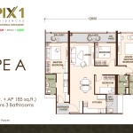 PIX 1 Residences | Penang Property Talk