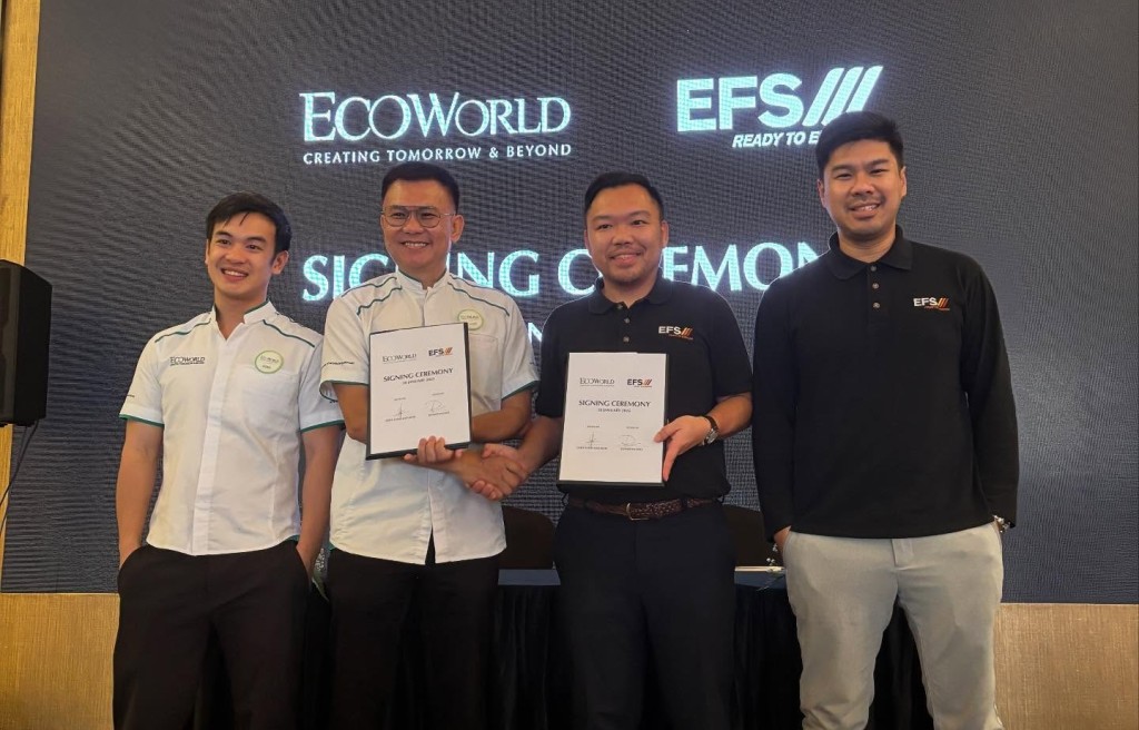 EcoWorld opens Australis @ Eco Horizon City and advances sustainability ...