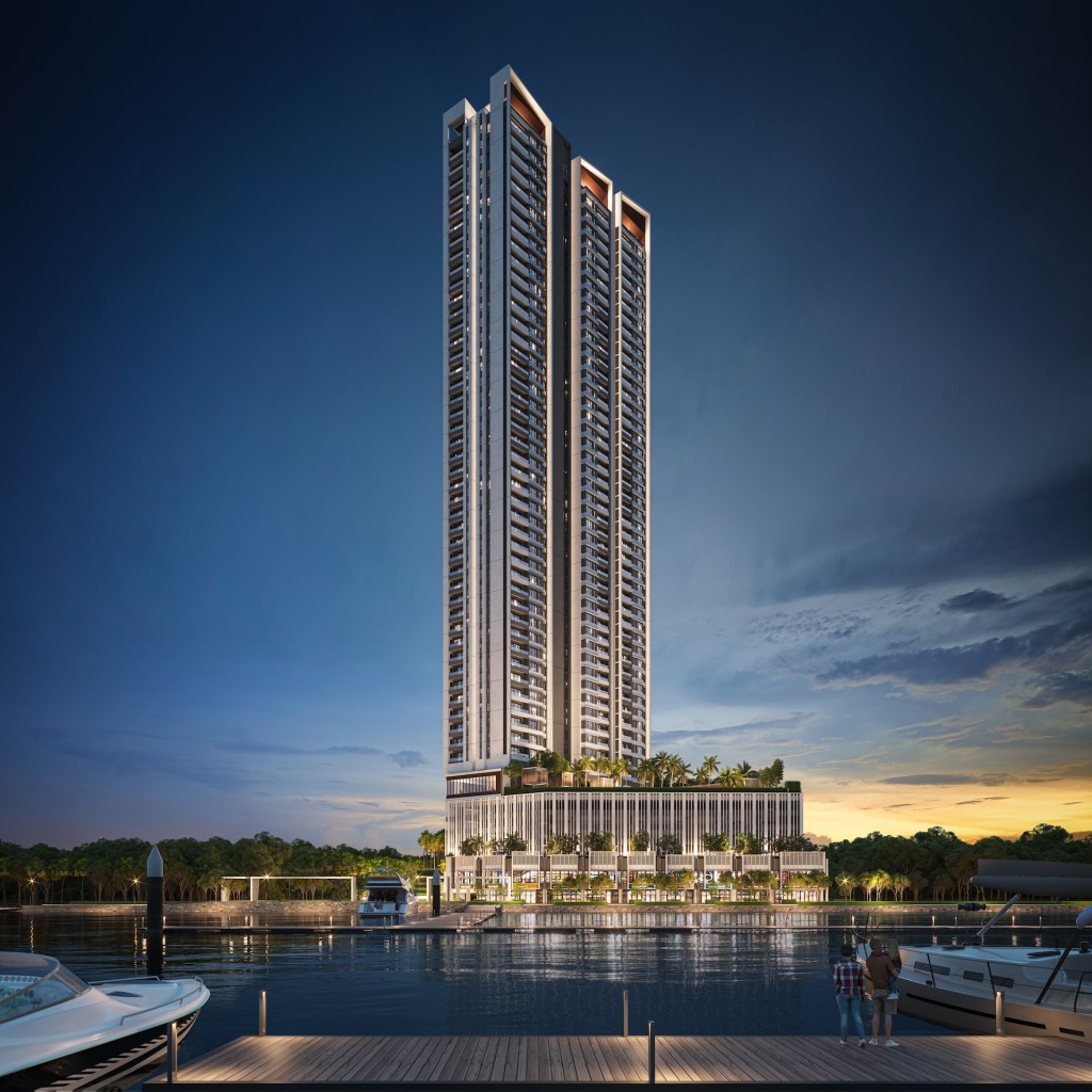 Discover Modern Waterfront Living at Maris | Penang Property Talk