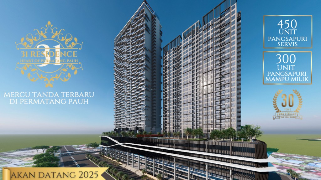 Penang Property Talk