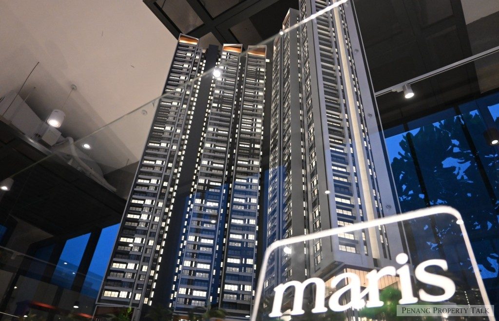 Maris brings luxurious waterfront living to Andaman Island | Penang ...