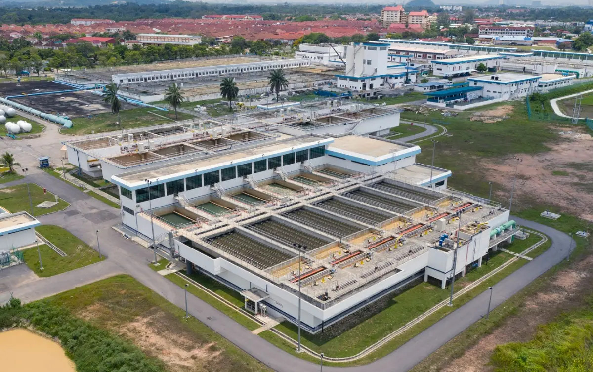 Penang to roll out RM1.8 billion water supply projects | Penang ...