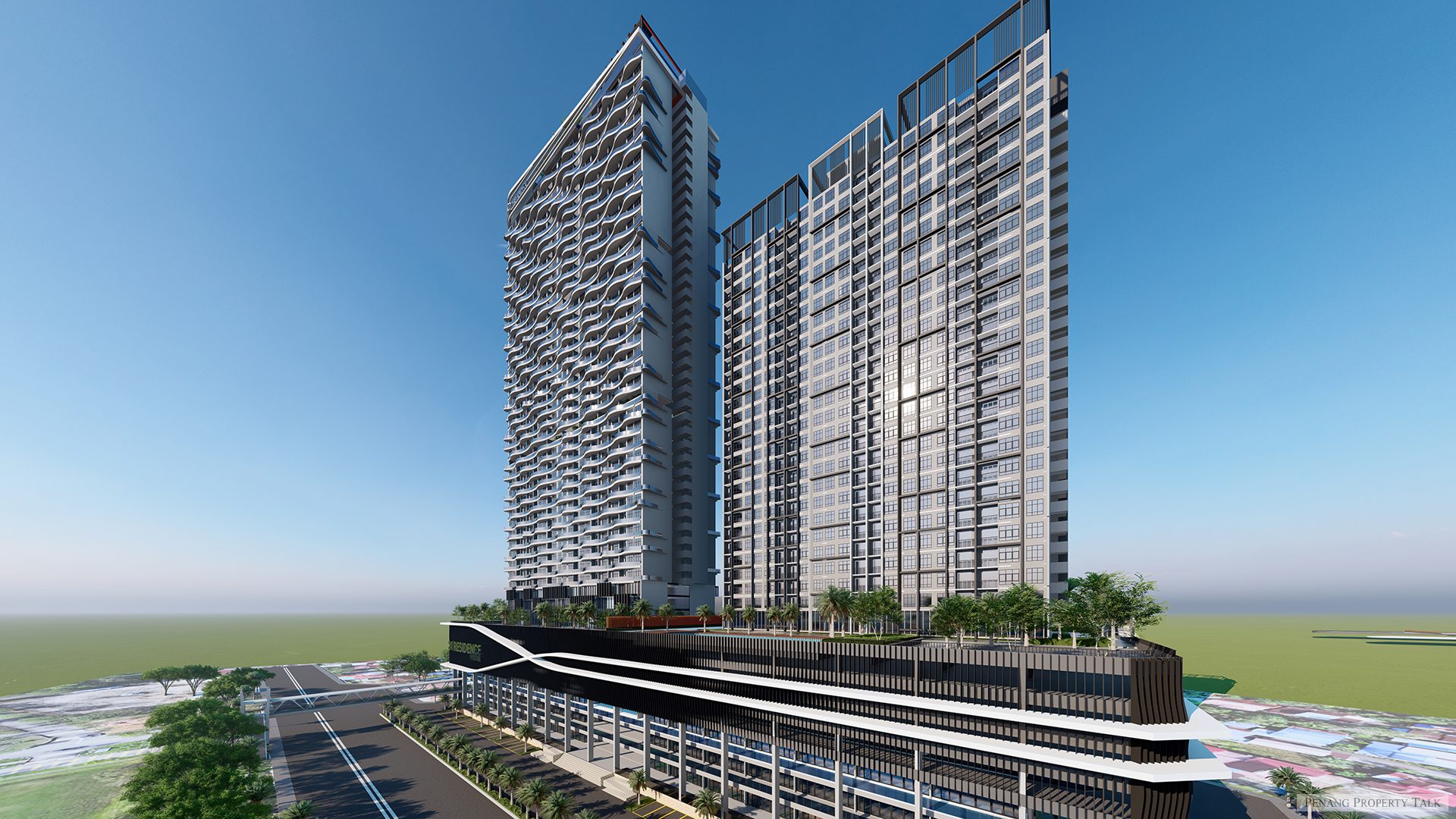 Latest Projects Gallery | Penang Property Talk