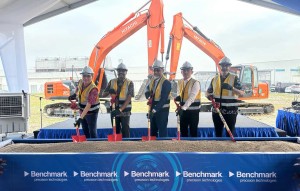 Benchmark Precision Technologies breaks ground on 5th facility in BKIP ...