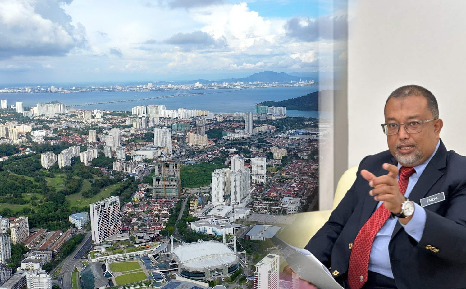 Penang property owners urged to settle land and parcel taxes before Feb ...