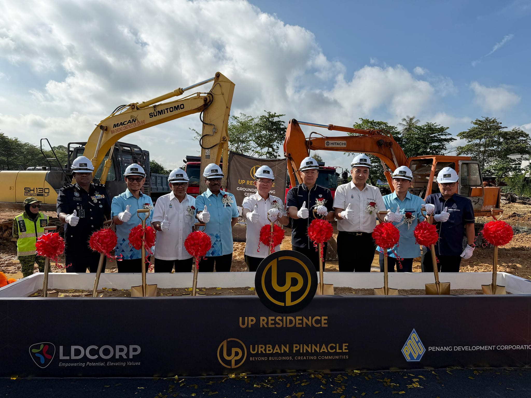 Penang Property Talk