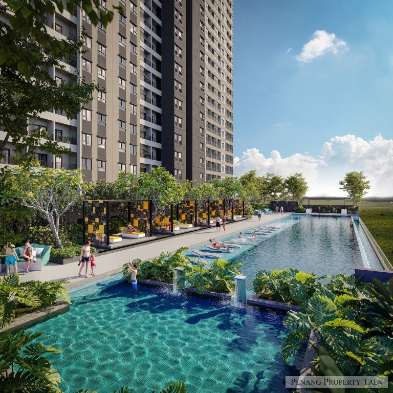 Penang’s first co-living concept are here. Connect, recharge & evolve ...
