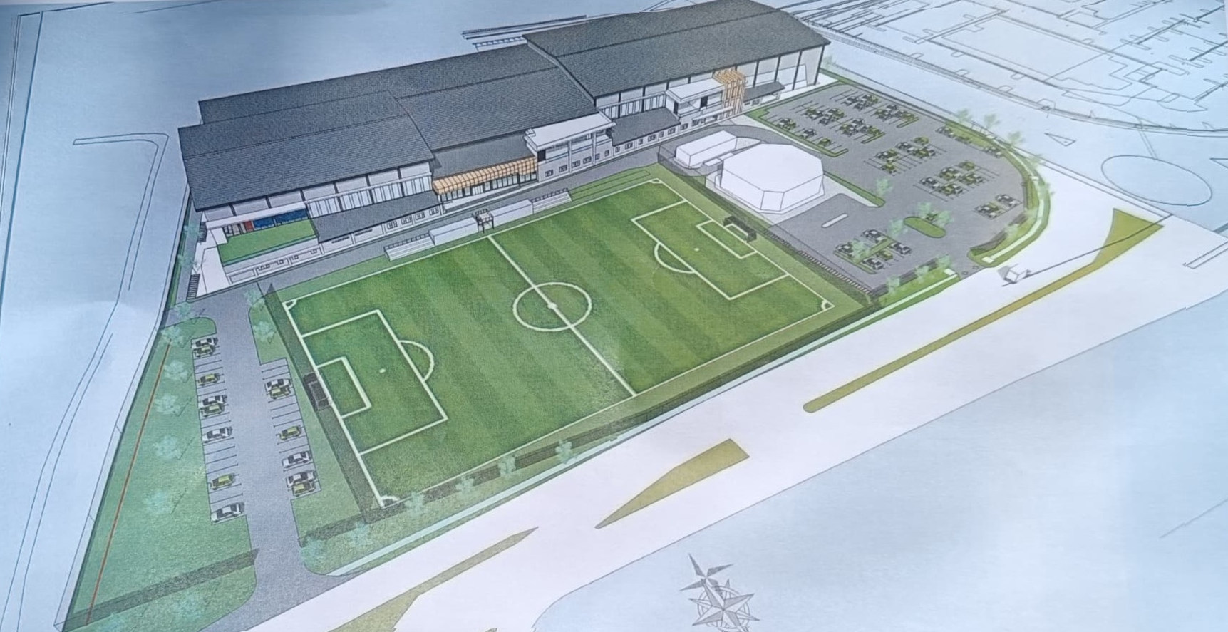 Seberang Jaya Sony Sports Complex to undergo RM12mil upgrade | Penang ...