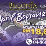 Lumina Residence | Penang Property Talk