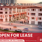 Dexcom opens high-tech facility in Batu Kawan | Penang Property Talk