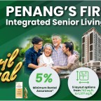 Dexcom opens high-tech facility in Batu Kawan | Penang Property Talk