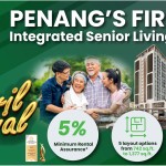 Dexcom opens high-tech facility in Batu Kawan | Penang Property Talk