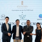 Dexcom opens high-tech facility in Batu Kawan | Penang Property Talk