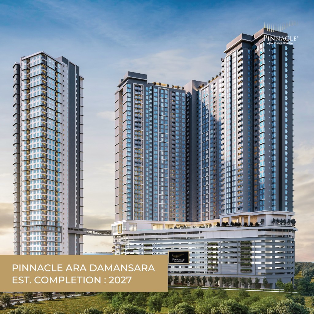 Pinnacle Homes brings its signature skyline to Penang | Penang Property ...
