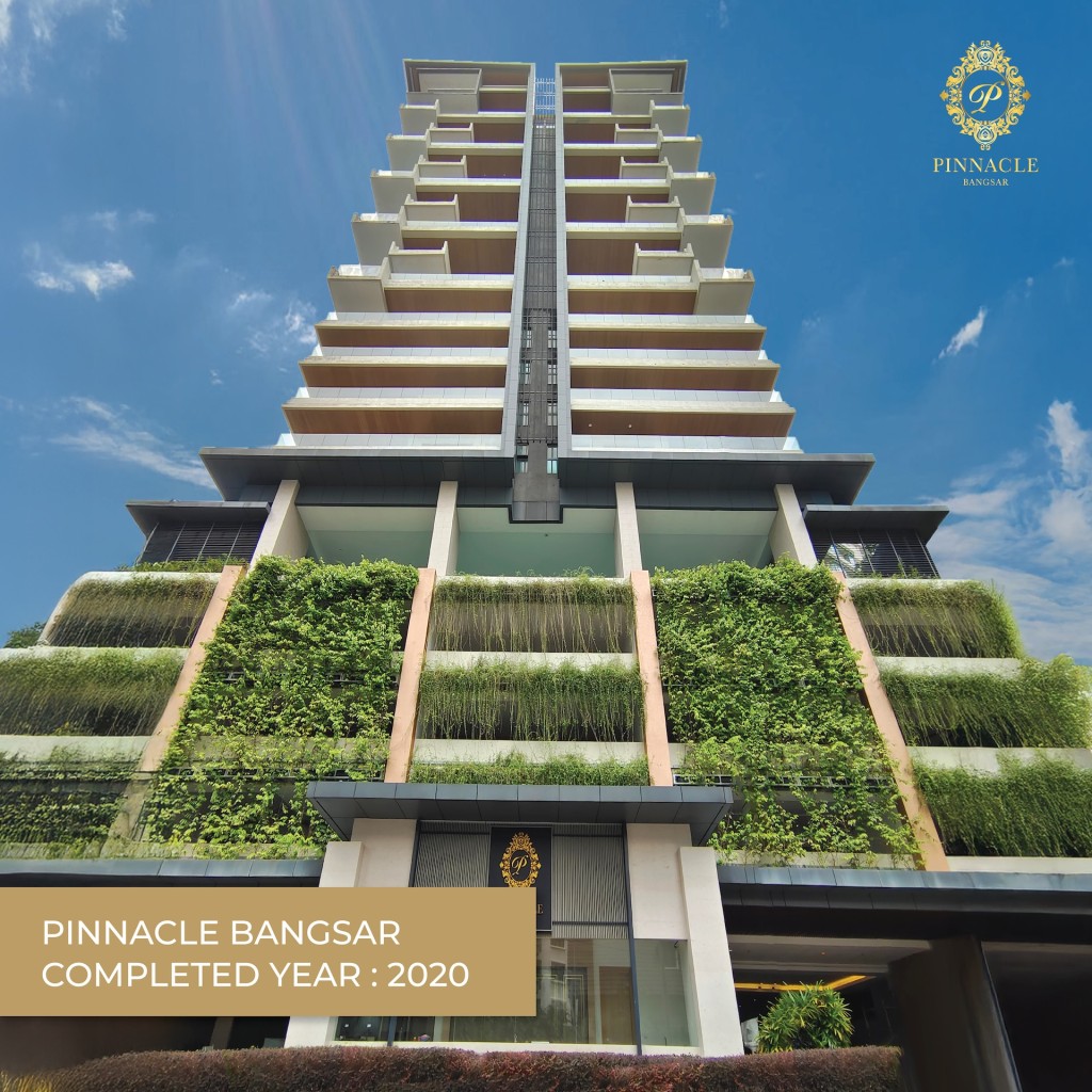 Pinnacle Homes brings its signature skyline to Penang | Penang Property ...