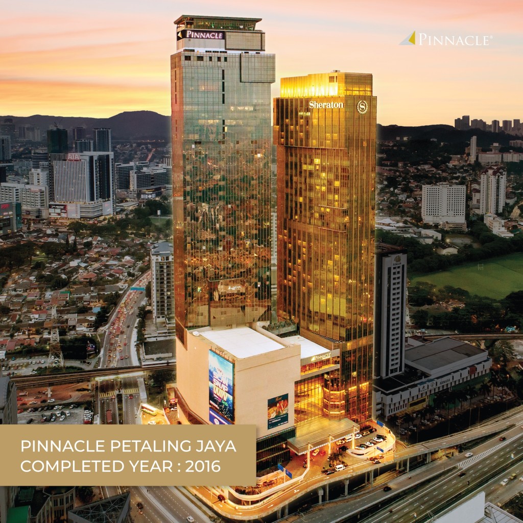 Pinnacle Homes brings its signature skyline to Penang | Penang Property ...