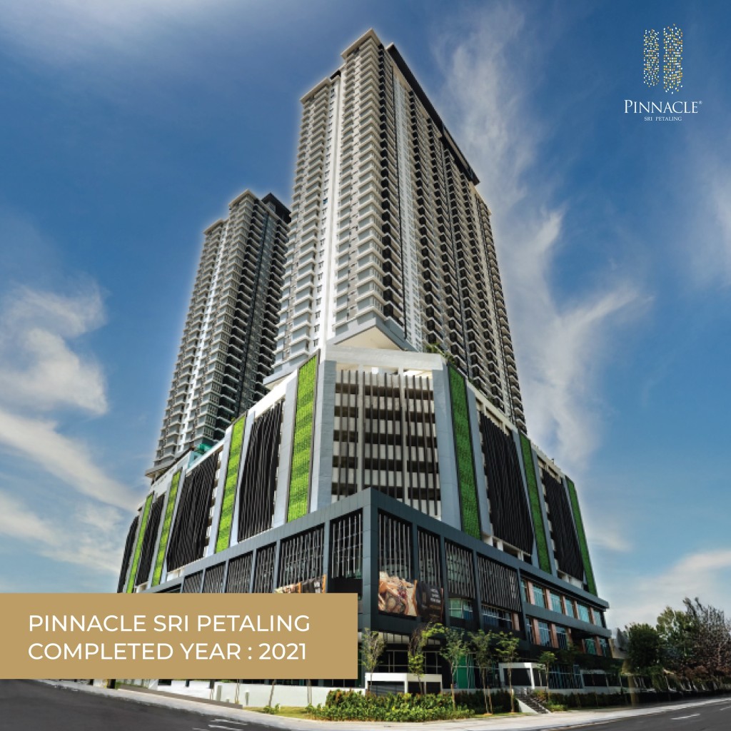 Pinnacle Homes brings its signature skyline to Penang | Penang Property ...