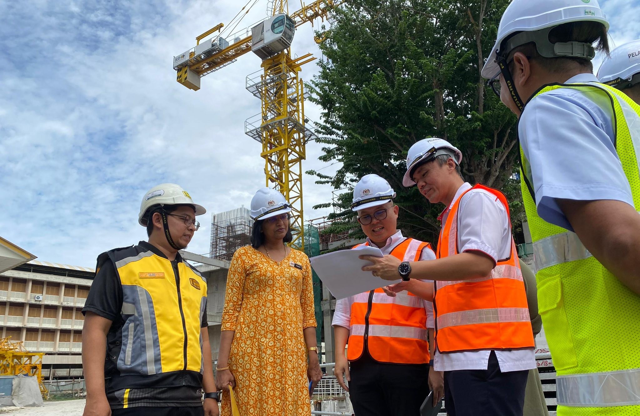 3 major projects underway at Penang General Hospital to boost public ...