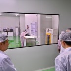 INV New Material Technology opens 1st manufacturing plant in Penang ...