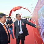 INV New Material Technology opens 1st manufacturing plant in Penang ...