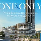 Lumina Residence | Penang Property Talk