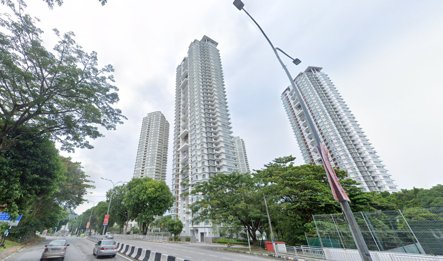 Luxury condo owners lose bid to stop adjacent commercial development ...
