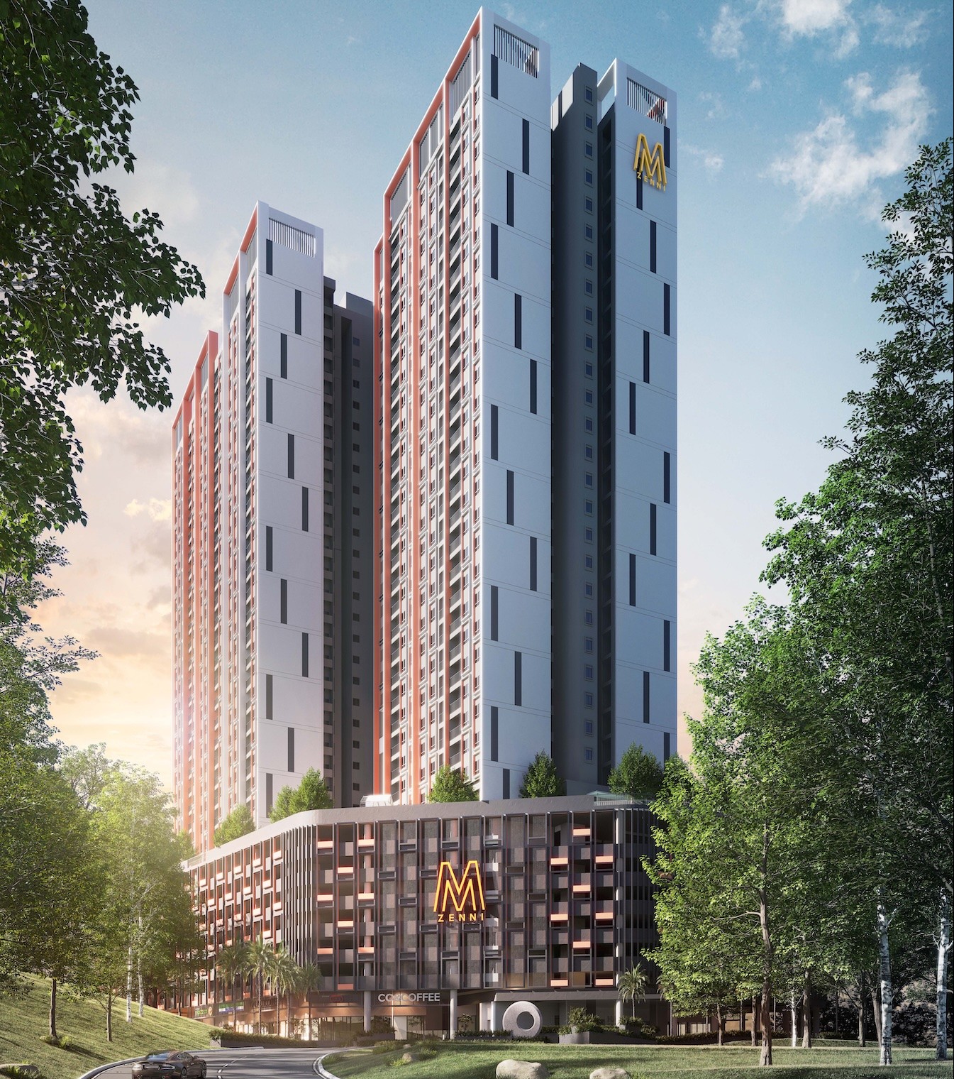 M Zenni | Penang Property Talk