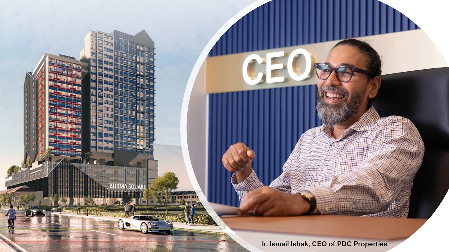 Legacy in the Making: PDCP’s Vision for a Modern, Heritage-Rich Penang ...