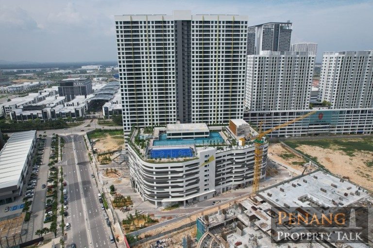 Penang Property Talk