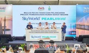 SkyWorld breaks ground on nation’s largest affordable housing project ...