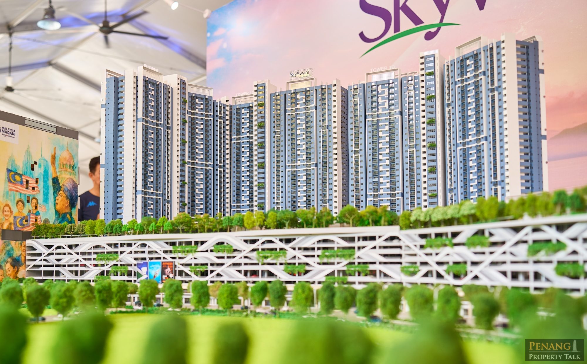 SkyWorld Pearlmont | Penang Property Talk