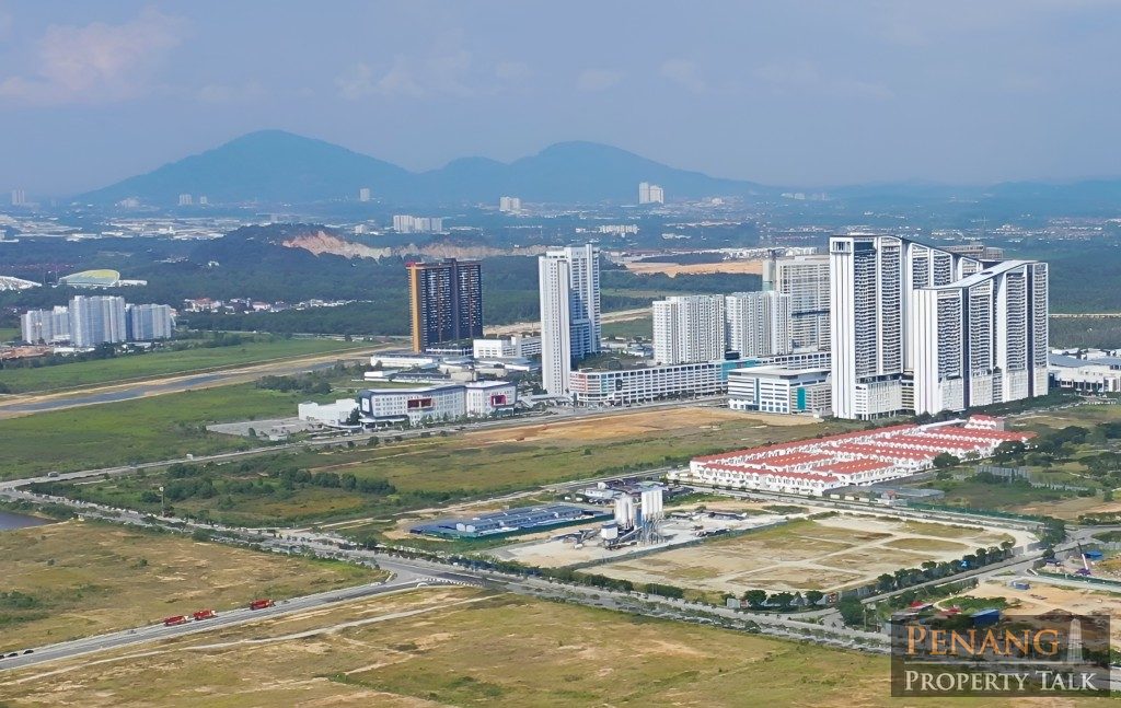 Paramount expands northern footprint with RM57.8mil land acquisition in ...