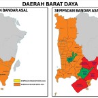 Penang redraws urban map after six decades, declares 25 new towns ...