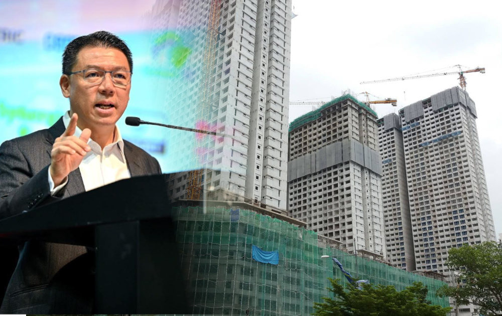 Incentives for “Build-Then-Sell” housing model to be announced soon ...