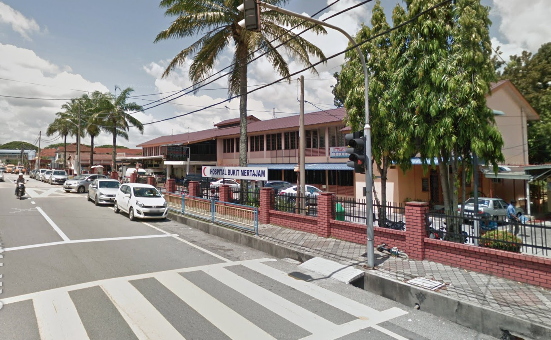 Bukit Mertajam Hospital to expand on former resthouse site | Penang ...