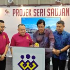 New Kompleks Madani Teluk Kumbar to feature mini UTC | Penang Property Talk