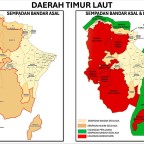 Penang redraws urban map after six decades, declares 25 new towns ...