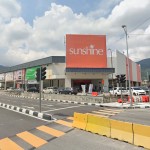 Silicon Island reclamation reaches 200-acre milestone | Penang Property ...