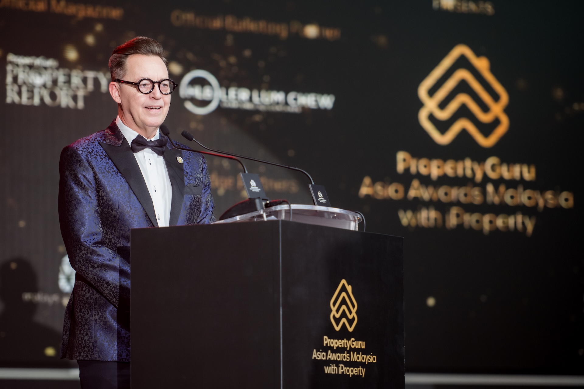 Malaysia’s Top Property Achievers Honoured at the 12th PropertyGuru ...