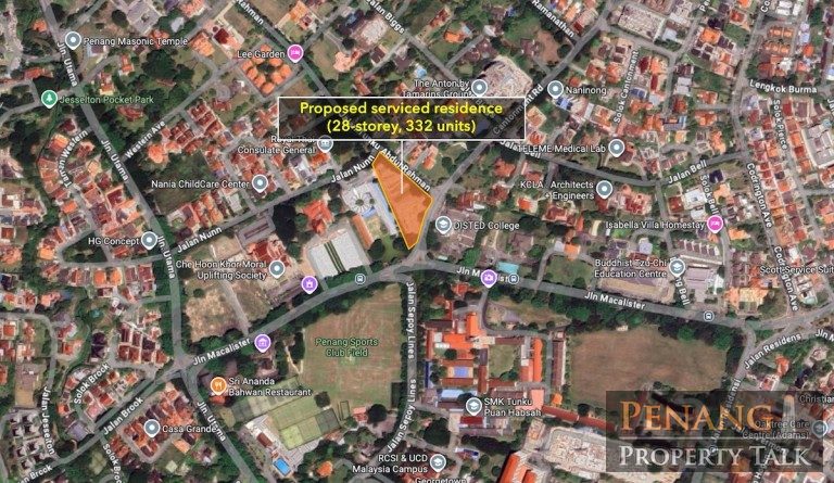 Latest Projects Gallery | Penang Property Talk
