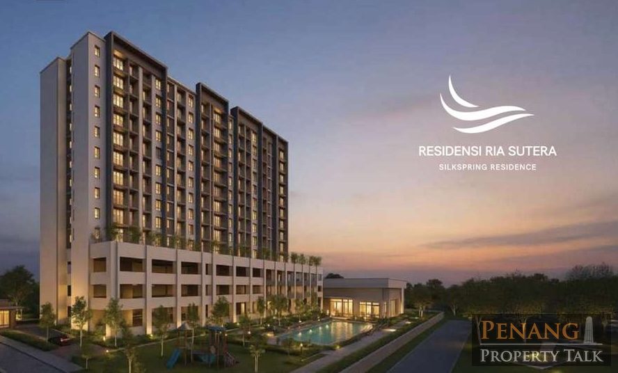 Penang Property Talk