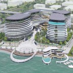 SkyWorld breaks ground on nation’s largest affordable housing project ...